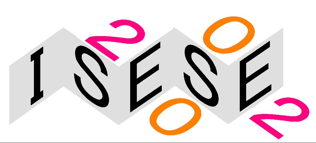 2002 International Symposium on Empirical Software Engineering (ISESE 2002)